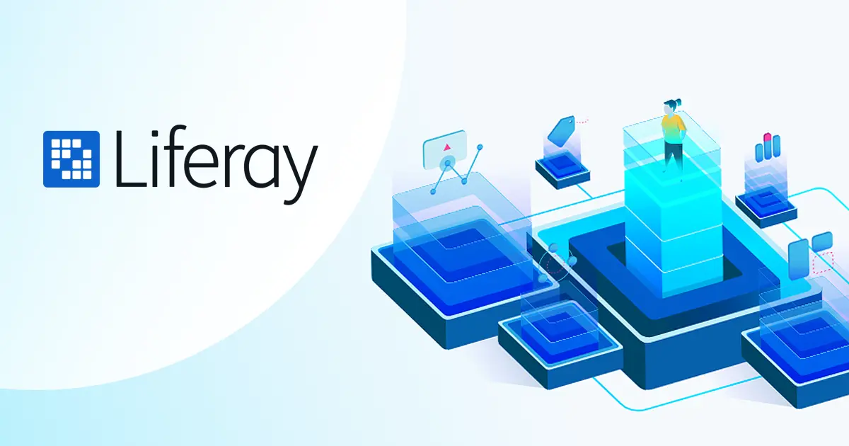 Liferay là gì? Chức năng giải pháp Liferay