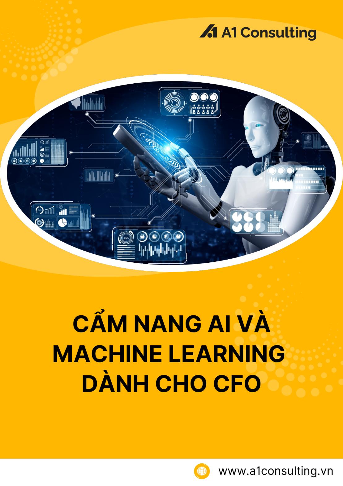 Tài liệu chuyên sâu | A1 Consulting Vietnam