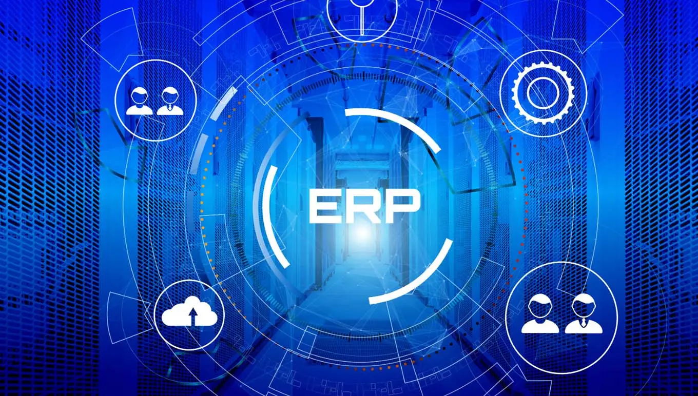 ERP System là gì? Lịch ích của ERP với doanh nghiệp
