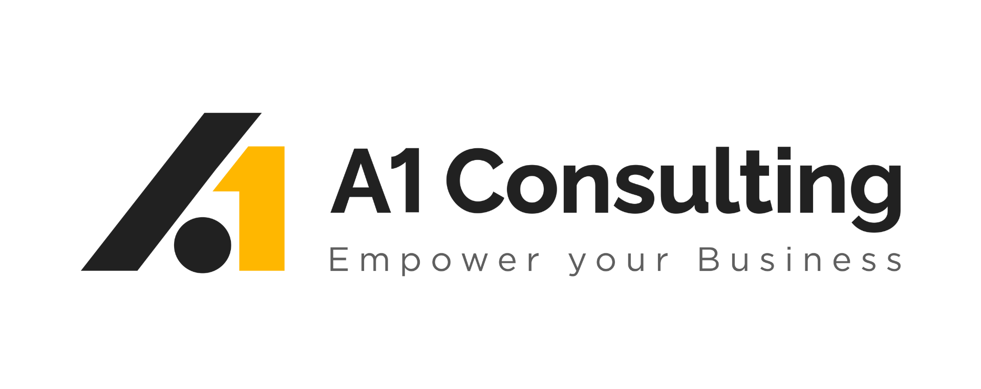 Brand Assets | A1 Consulting Vietnam
