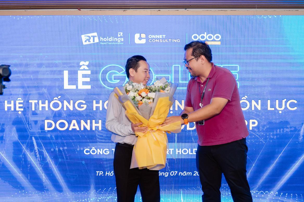 A1 Consulting | Vietnam's Leading Cloud ERP Partner